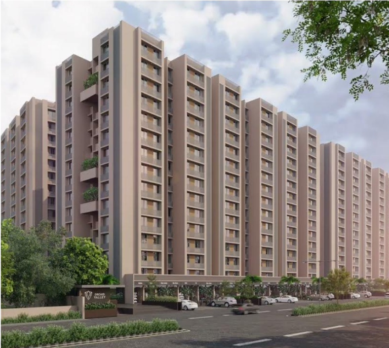 Completed Projects – Riviera Infraprojects